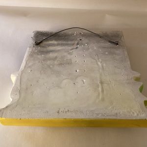 Miller studio inc | Accents | Vintage7s Chalkware Bathometer With A ...